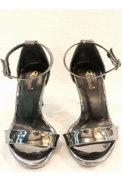 Rugano Tek Bant Ayakkabı