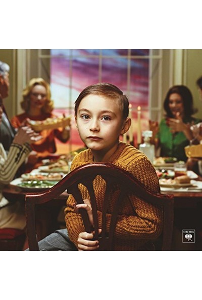 Passion Pit - Kindred - CD