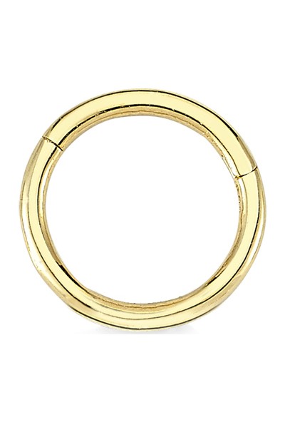 Altınsepeti Altın Halka Tragus Piercing Küpe AS25PC Altınsepeti Altın Halka Tragus Piercing Küpe AS25PC