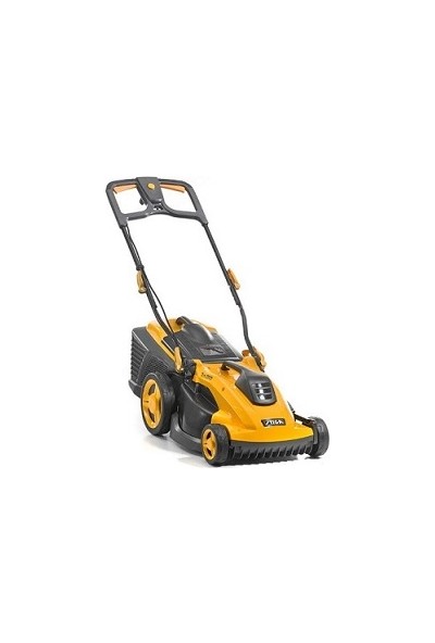 Stiga Combi 44 E 1800W Elektrikli Çim Biçme Makinası Stiga Combi 44 E 1800W Elektrikli Çim Biçme Makinası