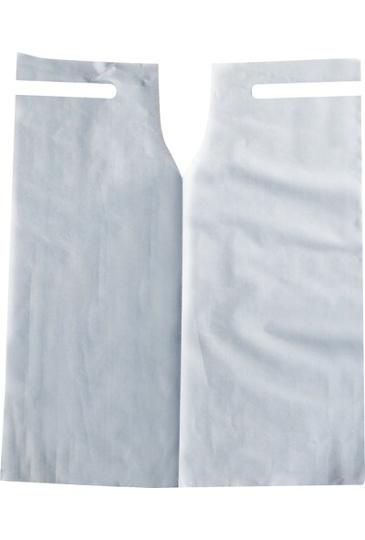 Pratikser Tek Kullanımlık Hasta Önlüğü - 50X60CM - Koli