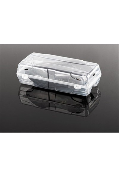 Hipaş Plastik Babet ve Terlik Kutusu