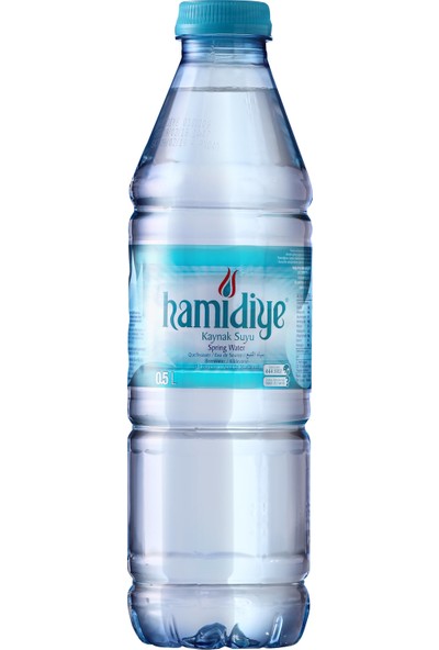 Hamidiye Pet 0.50 ml x 24 Adet