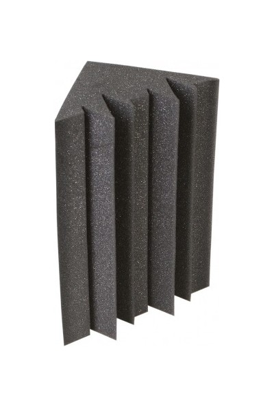 Es As Akustik Bass Trap 25 x 25 x 70 cm 26 Dns Es As Akustik Bass Trap 25 x 25 x 70 cm 26 Dns