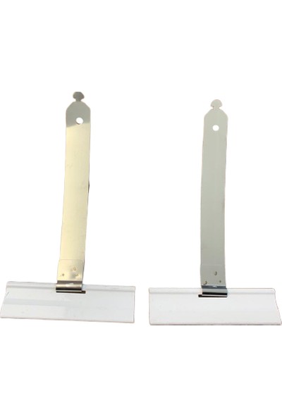 Güven Panjur Kepenk Çelik Askı 77 mm Çelik Askı