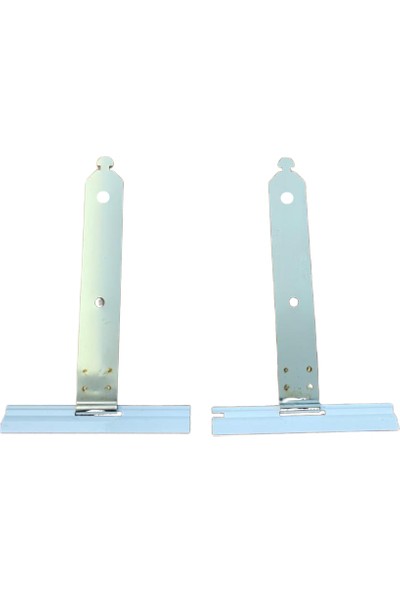 Güven Panjur Panjur Çelik Askısı 39 mm