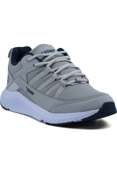 Jump 24865 Hafif Rahat Erkek Spor Ayakkabı