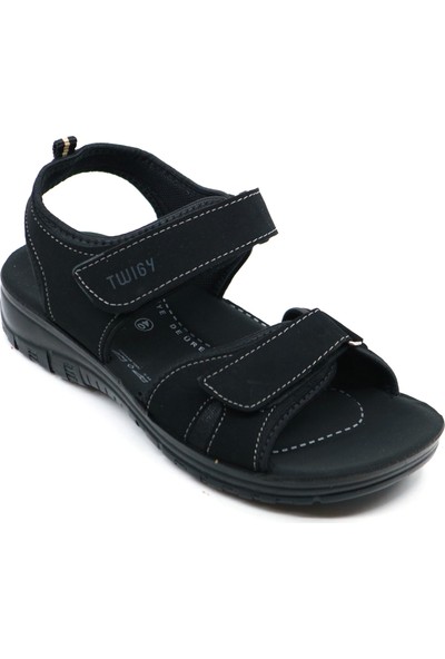 Twigy Adventure İki Cırtlı Erkek Sandalet