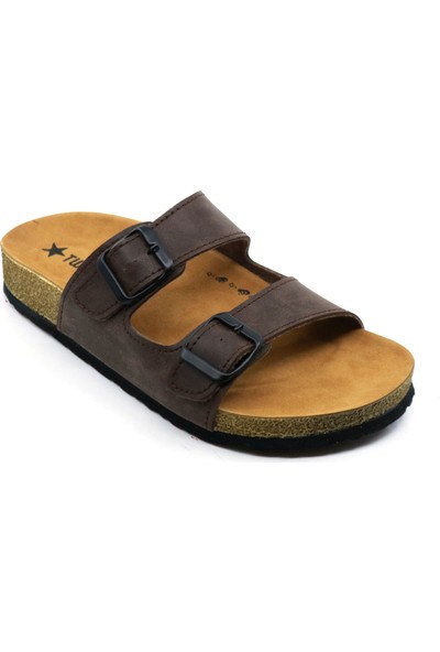 Twigy Leo Günlük Erkek Terlik PP0771