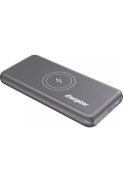 Energizer Ultimate QE10007PQ 10000mAh Dual Input/Output Kablosuz Ultra Hızlı Taşınabilir Şarj Cihazı Energizer Ultimate QE10007PQ 10000mAh Dual Input/Output Kablosuz Ultra Hızlı Taşınabilir Şarj Cihazı