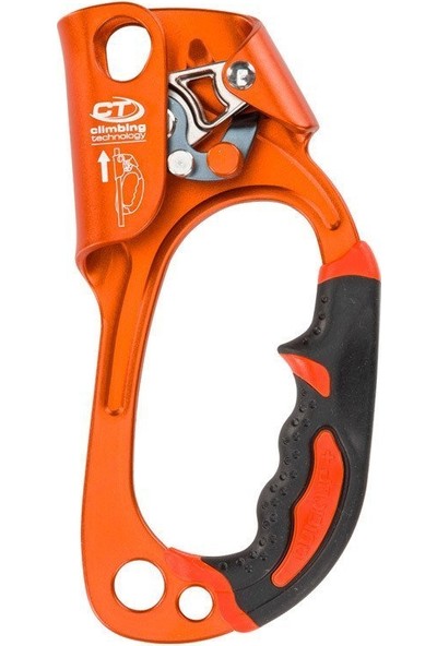 Climbing Technology Ct El Jumarı Sağ Climbing Technology Ct El Jumarı Sağ