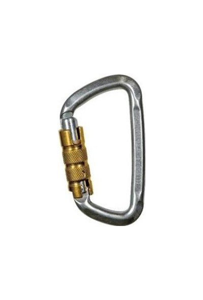 Ct Celık C/F D Karabına Trı-Lock