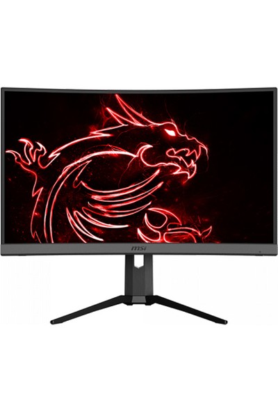 MSI Optix MAG272CQR 27 MSI Optix MAG272CQR 27