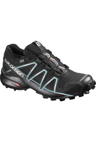 Salomon Speedcross 4 Gore-Tex W Kadın Ayakkabı Salomon Speedcross 4 Gore-Tex W Kadın Ayakkabı