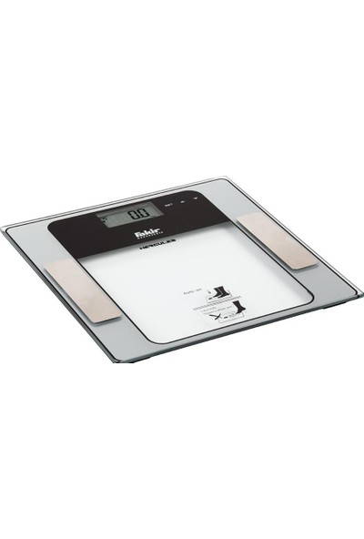 Fakir Hercules Vücut Analiz Baskülü