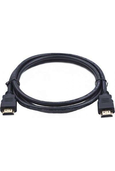 Atlanta HDMI-01 HDMI Kablo (1,5 Metre)