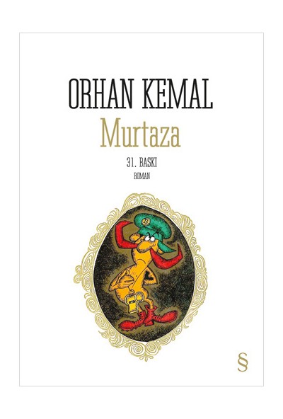 Murtaza - Orhan Kemal