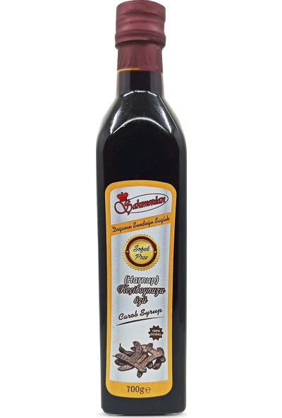 Şahmerdan Keçi Boynuzu Özü Katkısız Doğal - Soğuk Pres 750 gr Şahmerdan Keçi Boynuzu Özü Katkısız Doğal - Soğuk Pres 750 gr