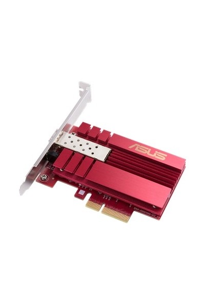 Asus XG-C100F 10G SFP+ PCIE Adaptör PCIE Adaptör
