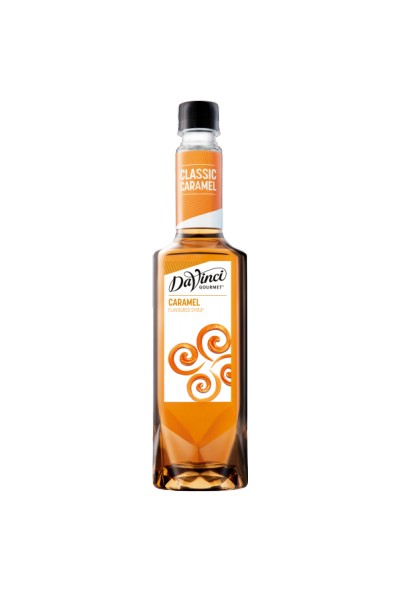 Davinci Karamel Aromalı Şurup 750 ml
