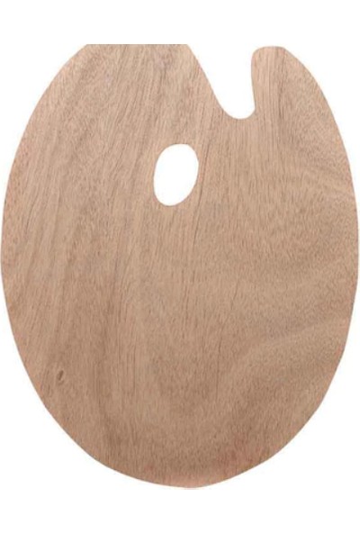 Südor Ahşap Palet Oval 25X30 Bs15-1 Südor Ahşap Palet Oval 25X30 Bs15-1