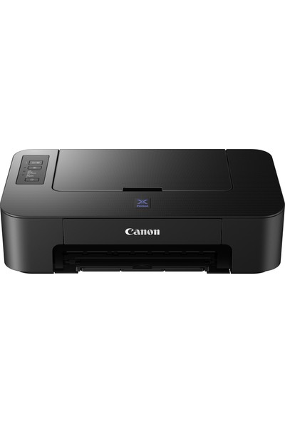 Canon Pixma E204 Renkli Mürekkep Püskürtmeli Yazıcı Canon Pixma E204 Renkli Mürekkep Püskürtmeli Yazıcı