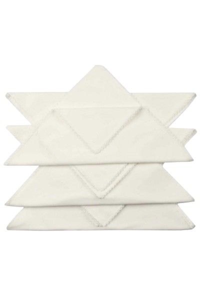 Güneş Bebe Bebek Ağız Mendili 10'lu