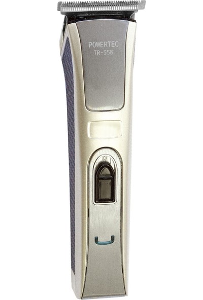 Powertec TR-558 Tıraş Makinesi