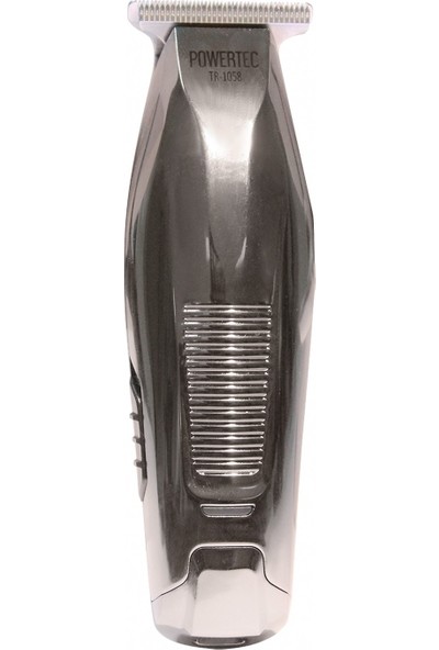 Powertec TR-1058 Tıraş Makinesi Powertec TR-1058 Tıraş Makinesi