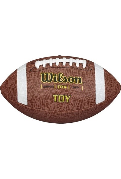 Wilson 1714 Tdy Amerikan Topu WTF1714X