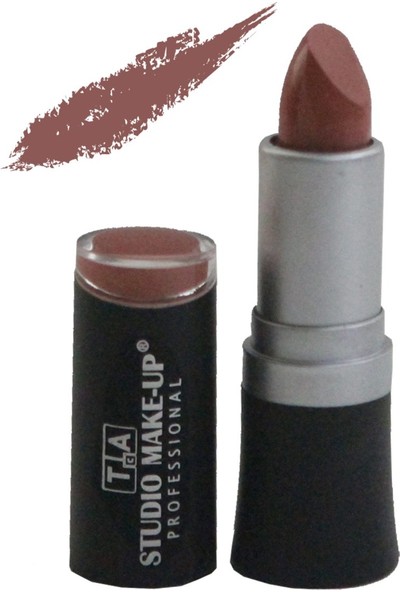 Tca Studıo Make-Up Perfect Matt Lıpstıck 000