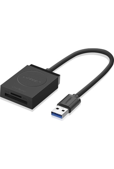 Ugreen USB 3.0 TF SD Kart Okuyucu