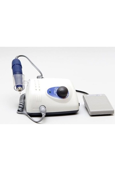 Strong 210 - Elektrikli Tırnak Törpüsü / Manikür Pedikür Makinesi Strong 210 - Elektrikli Tırnak Törpüsü / Manikür Pedikür Makinesi