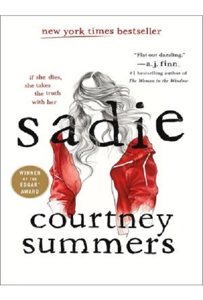 Sadie - Courtney Summers