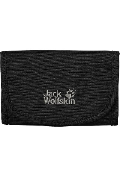 Jack Wolfskin Mobıle Bank Cüzdan