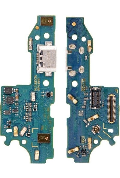 Ekranbaroni Huawei Mate 8 Şarj Soketi Şarj Filmi