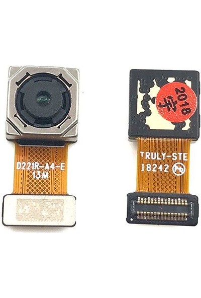 Ekranbaroni Huawei Gt3 Arka Kamera Film