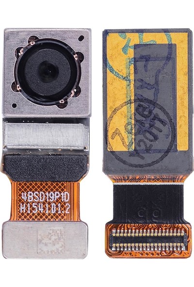Ekranbaroni Huawei G8 Arka Kamera