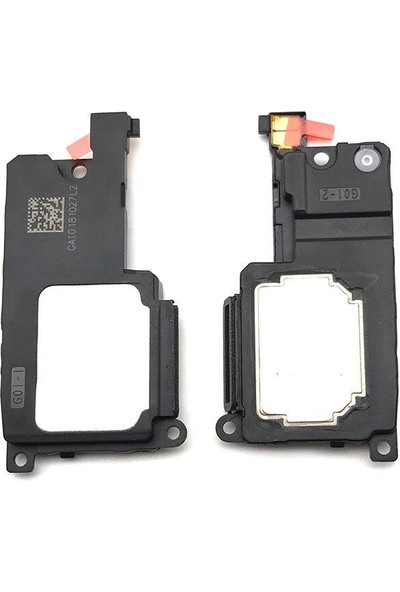 Ekranbaroni Huawei P Smart 2019 Zil Buzzer Hoparlör