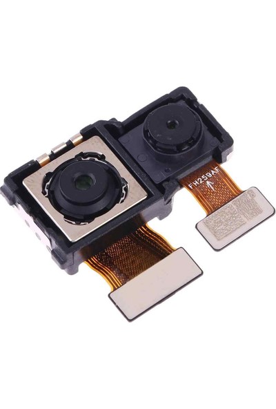 Ekranbaroni Huawei Mate 20 Lite Arka Kamera Filmi Ekranbaroni Huawei Mate 20 Lite Arka Kamera Filmi