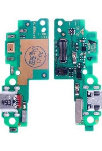 Ekranbaroni Huawei Gt3 Şarj Soketi Şarj Filmi
