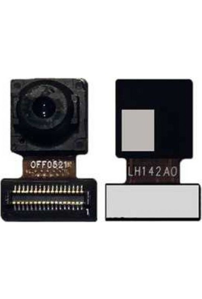 Ekranbaroni Huawei Mate 10 Ön Kamera Film