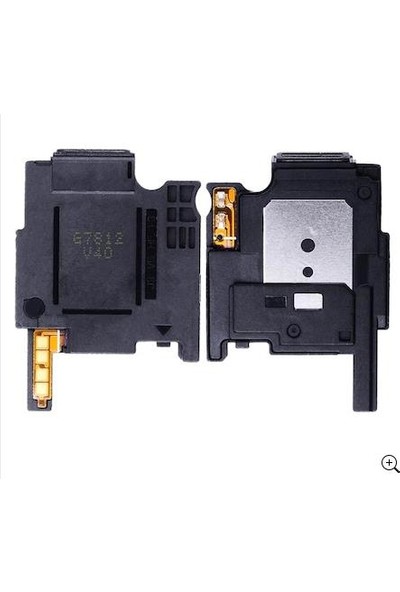 Ekranbaroni Samsung Galaxy J330 J3 Pro Zil Buzzer Hoparlör