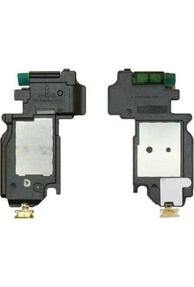 Ekranbaroni Samsung Galaxy C7010 C7 Pro Zil Buzzer Hoparlör