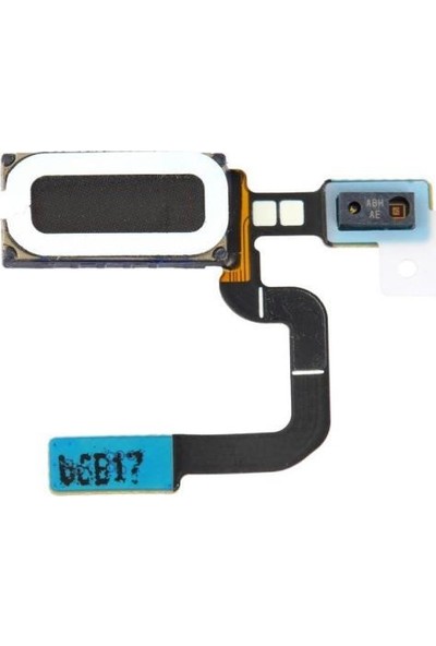 Ekranbaroni Samsung Galaxy A810 A8 2016 Iç Kulaklık Gelen Ses