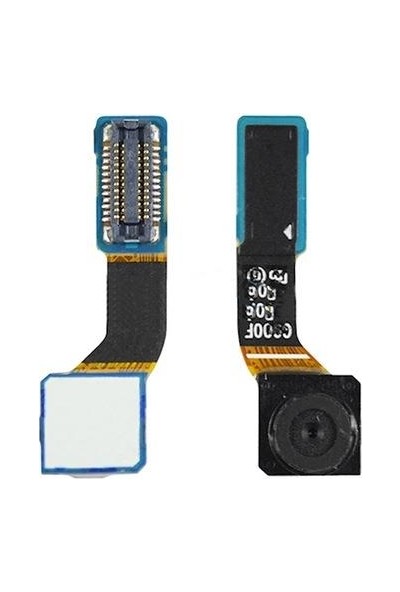Ekranbaroni Samsung Galaxy G800 S5 Mini Ön Kamera Flex Ekranbaroni Samsung Galaxy G800 S5 Mini Ön Kamera Flex