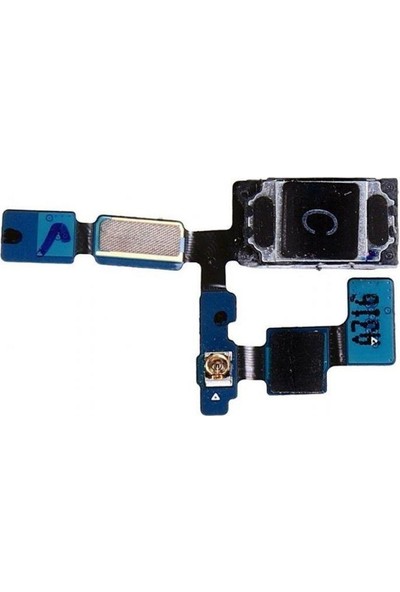 Ekranbaroni Samsung Galaxy G925 S6 Edge Iç Kulaklık Gelen Ses