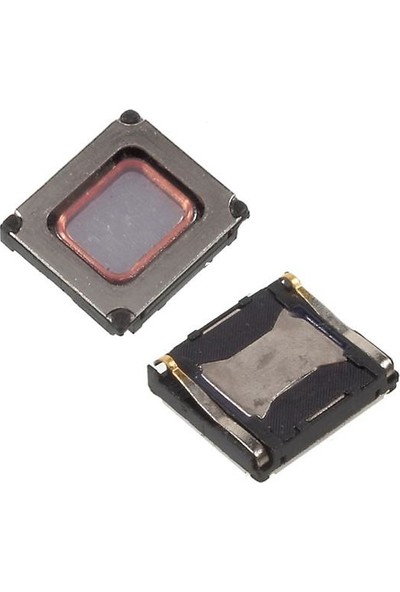 Ekranbaroni Huaewi P9 Iç Kulaklık Gelen Ses