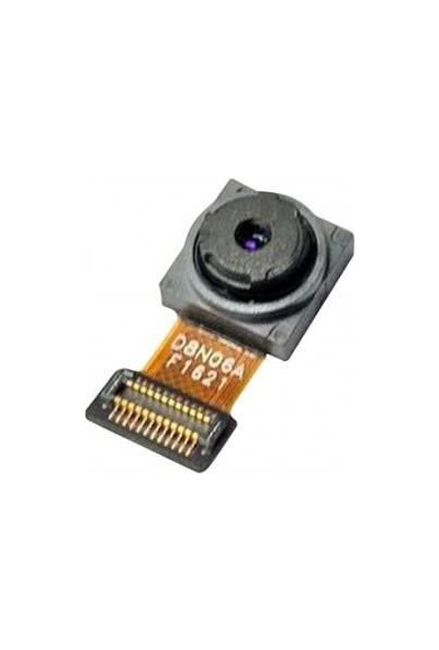 Ekranbaroni Huawei P9 Lite 2017 Ön Kamera Filmi