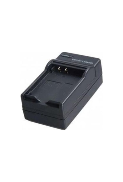 Sanger Canon Lp-E6 Batarya Uyumlu Şarj Cihazı LC-E6E Muadili Sanger Canon Lp-E6 Batarya Uyumlu Şarj Cihazı LC-E6E Muadili